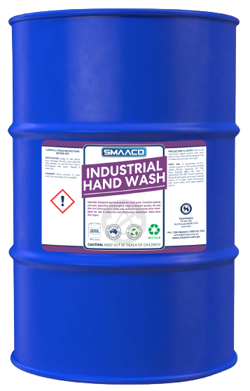 INDUSTRIAL HAND WASH - smaaco